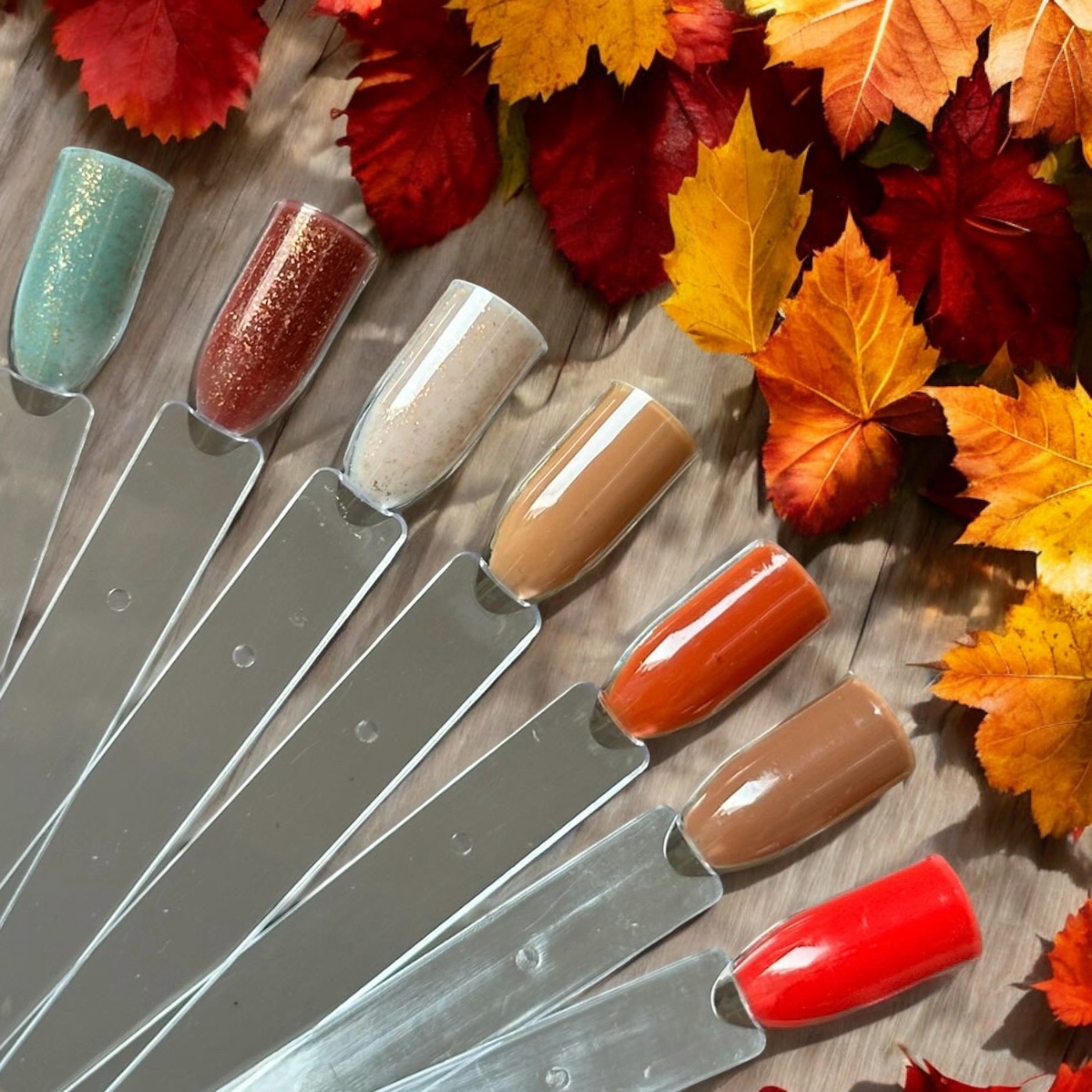 Falling For Fall Collection – Make Me Amazing